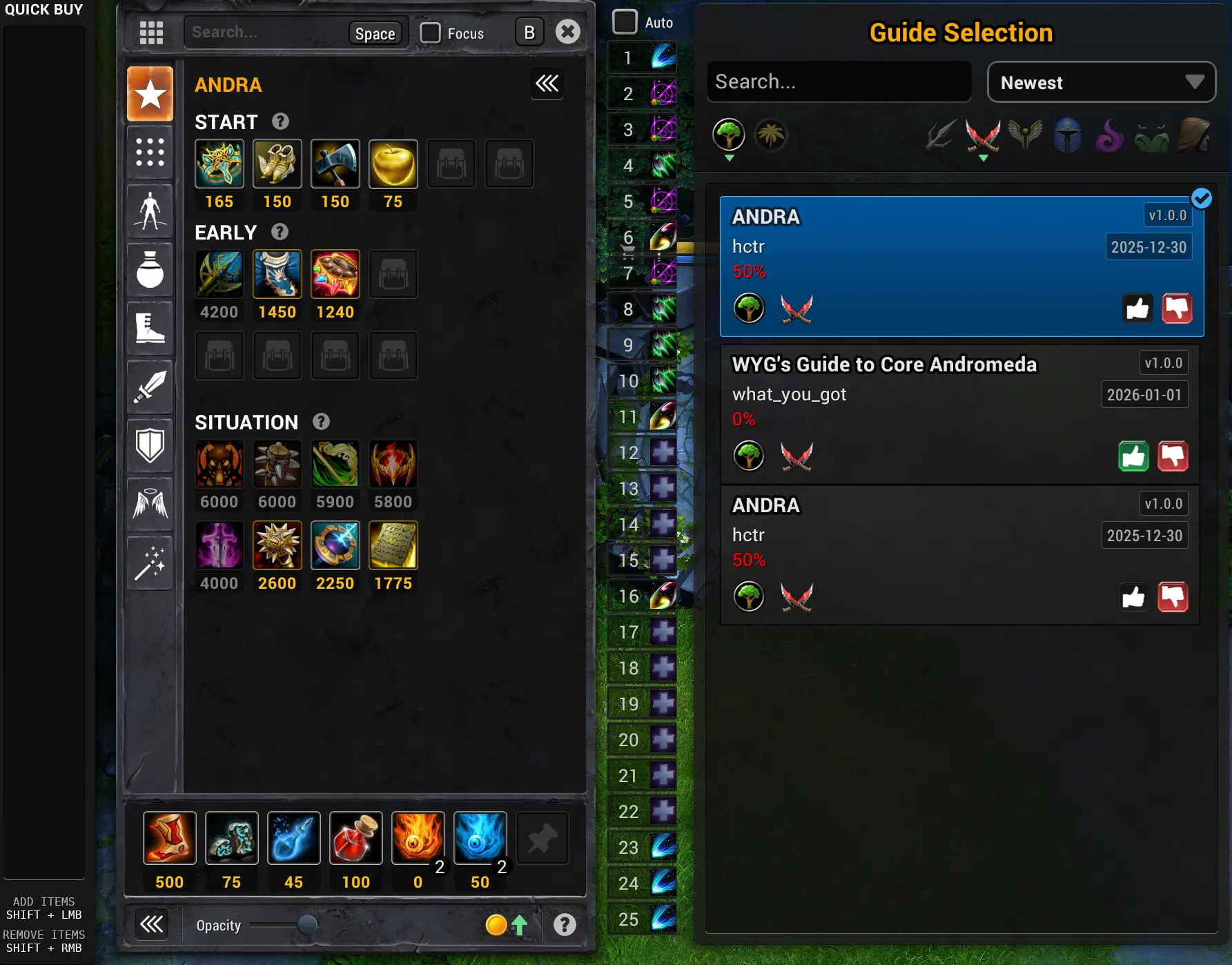 Heroes of Newerth Reborn